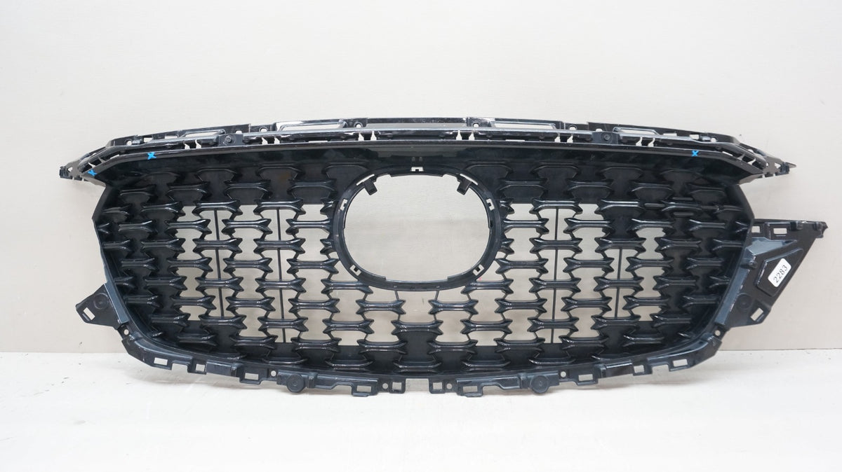 2022-2025 MAZDA CX-5 CX5 FRONT BUMPER RADIATOR GRILLE GRILL KSD5-50719 ...