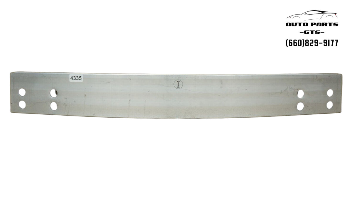 2014-2020 LEXUS IS250 IS350 REAR BUMER REINFORCEMENT IMPACT BAR REBAR ...