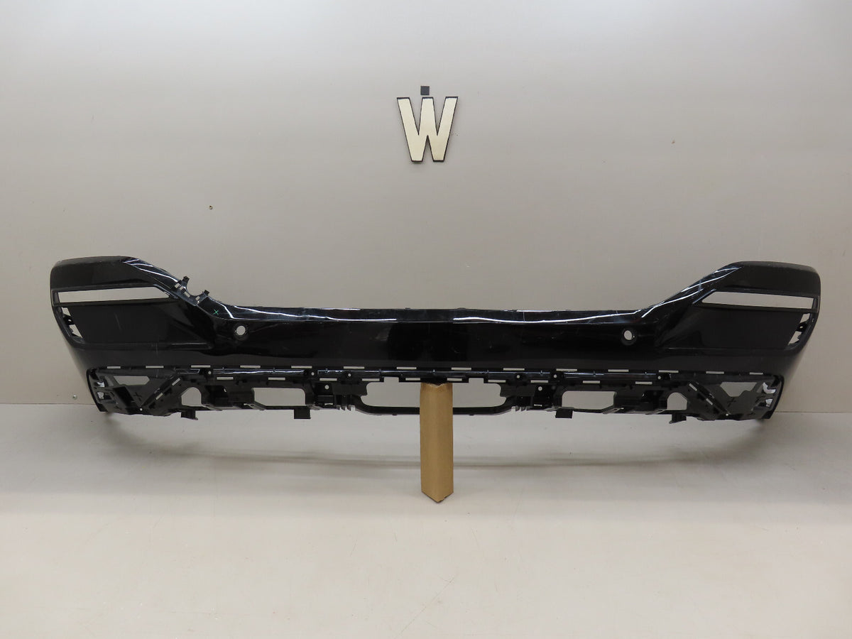 2022-2024 KIA EV6 GT-LINE REAR BUMPER COVER OEM — AutoPartsGTS