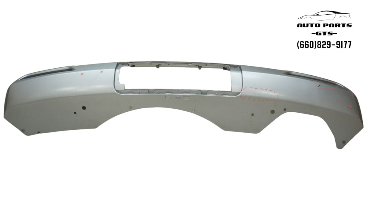 2022-2023 FORD EXPEDITION REAR LOWER BUMPER COVER PANEL VALANCE OEM NL ...