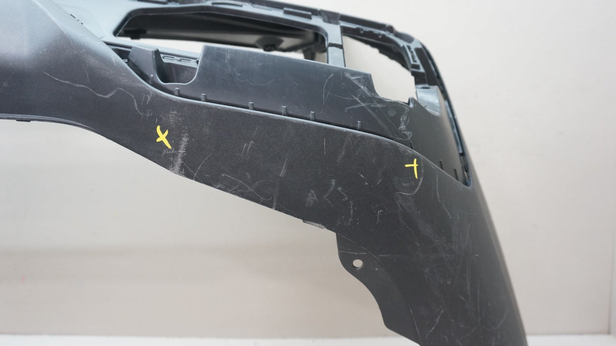 2023-2025 KIA SPORTAGE REAR BUMPER COVER OEM 86612-DWEA0 — AutoPartsGTS