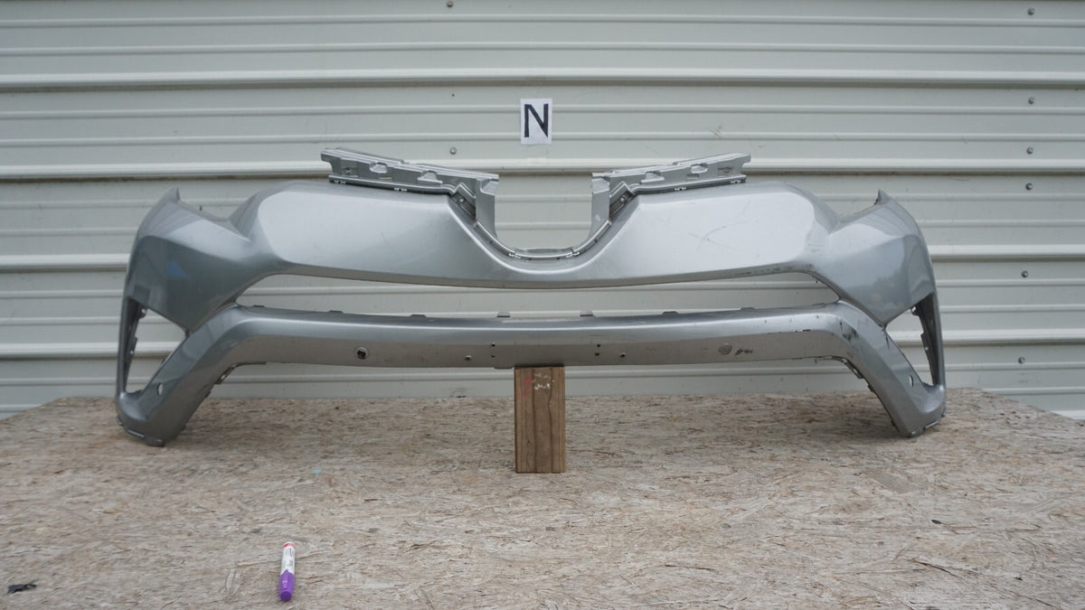 2016-2018 TOYOTA RAV4 FRONT BUMPER COVER PANEL OEM 52119-0R150 ...