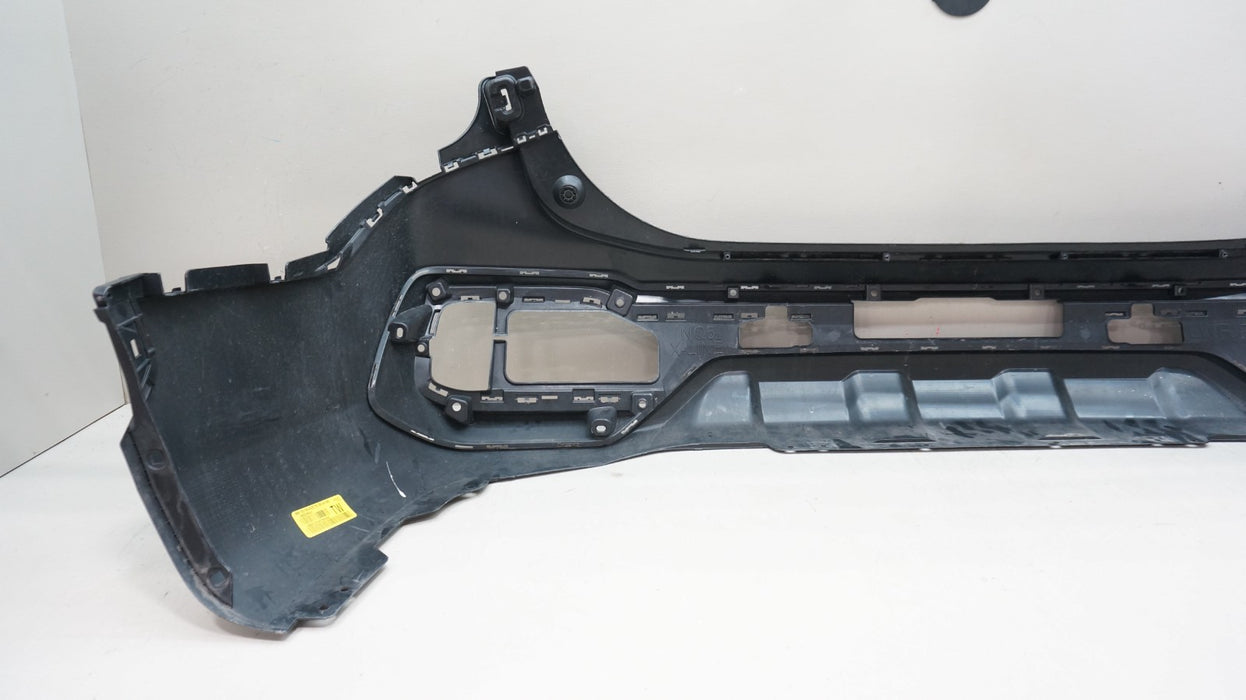 2023-2025 KIA SPORTAGE REAR BUMPER COVER OEM 86612-DWEA0 — AutoPartsGTS