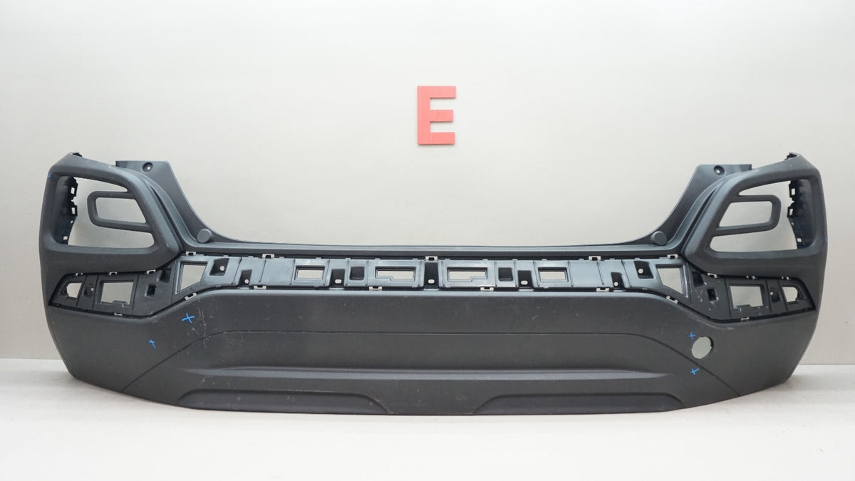 2018-2021 HYUNDAI KONA REAR BUMPER COVER PANEL 86610-J9000 OEM ...