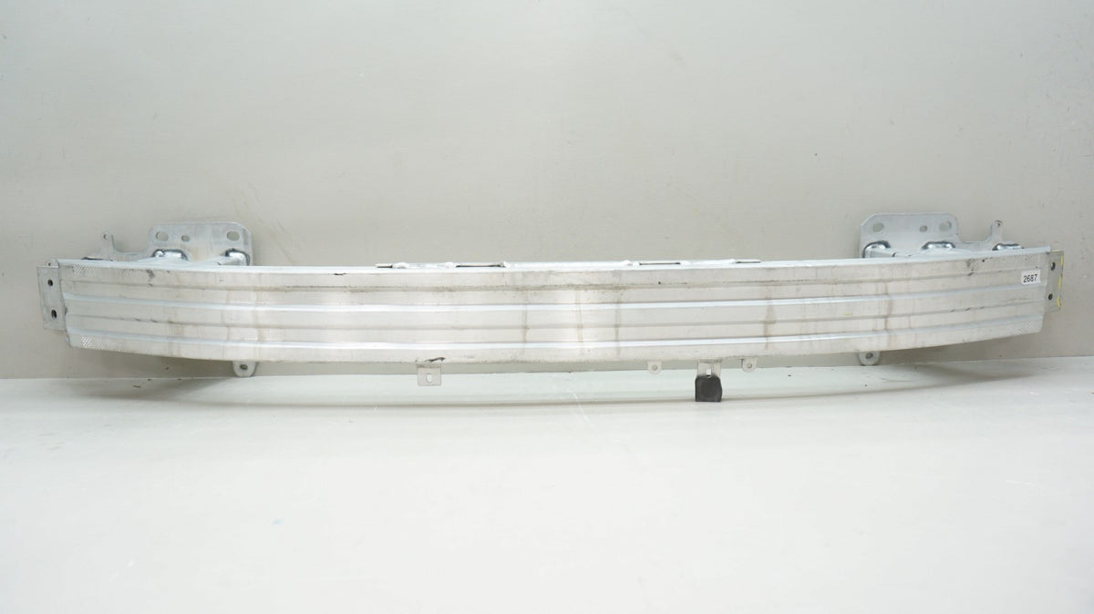 2017-2025 CHRYSLER PACIFICA FRONT BUMPER REINFORCEMENT IMPACT BAR OEM ...
