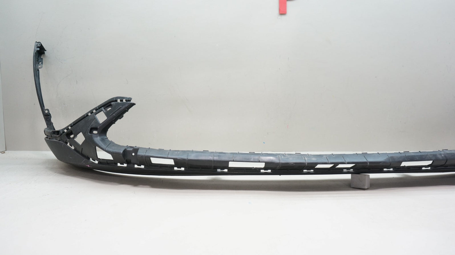 2021-2023 HYUNDAI SANTA FE REAR LOWER BUMPER COVER VALANCE OEM 86612-5 ...
